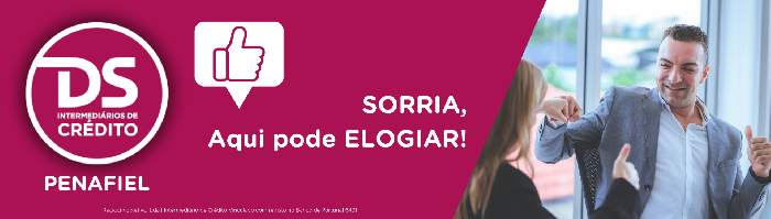 Testemunhos :: DSICrédito.PenafielGandra
